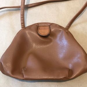 Perry Ellis | Bags | Perry Ellis America Large Mouth Cross Body Bag ...